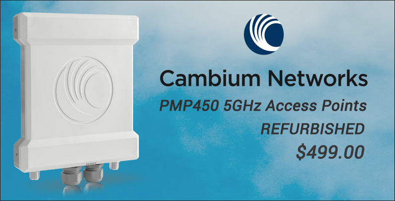 WirelessUnits | Leader In Wireless Equipment