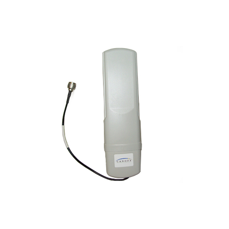 Cambium Networks 9000APC PMP 100 900MHz Connectorized Access Point ...