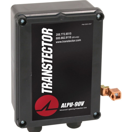 Transtector Systems Inc. Surge Protector ALPU-90V - WirelessUnits.com