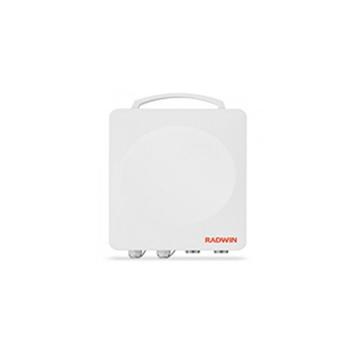 RADWIN 2000 C-Series ODU Connectorized (2x N-type) 4.9GHz 200Mbps ...