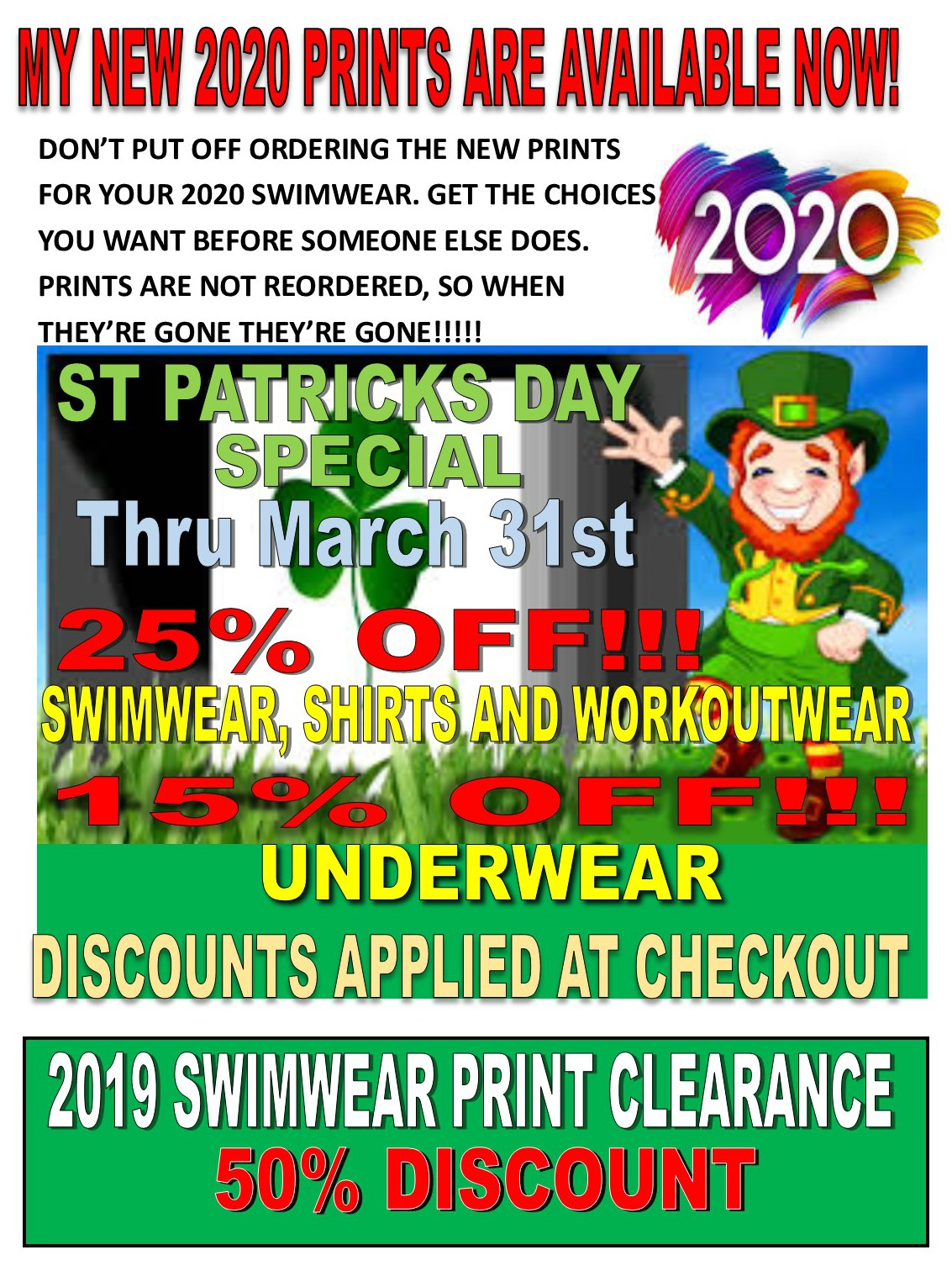 Mens Custom Swim and Bodywear by Ron Serfass - Buffedbod