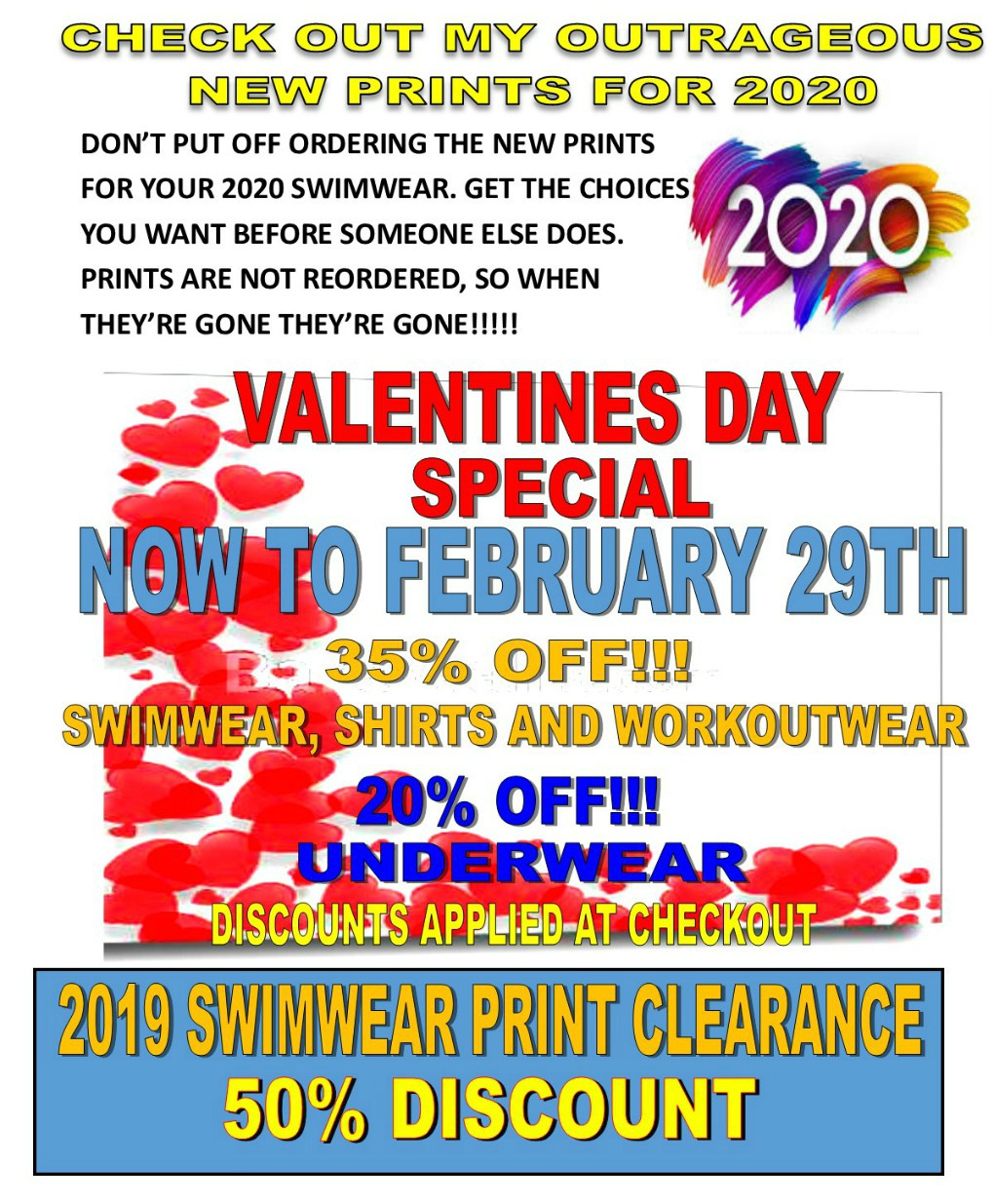 Mens Custom Swim and Bodywear by Ron Serfass - Buffedbod