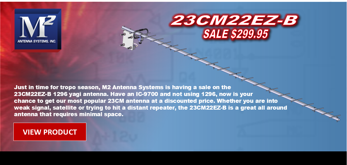 M2 Antenna Systems Inc.