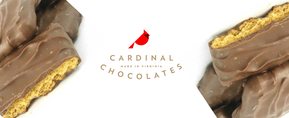 Specialty Chocolate Shop - Buy Tea Infused Chocolates Online | Cardinal ...