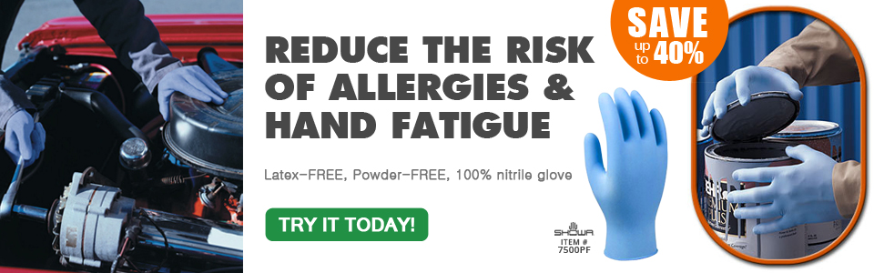 Safety Company | Personal Protection Equipment & Supplies Store