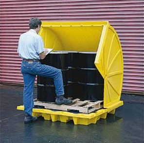 Reliable Spill Containment Products - Safety Company
