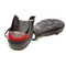 Impacto TOES2GO Overshoe Safety Toe Cap
