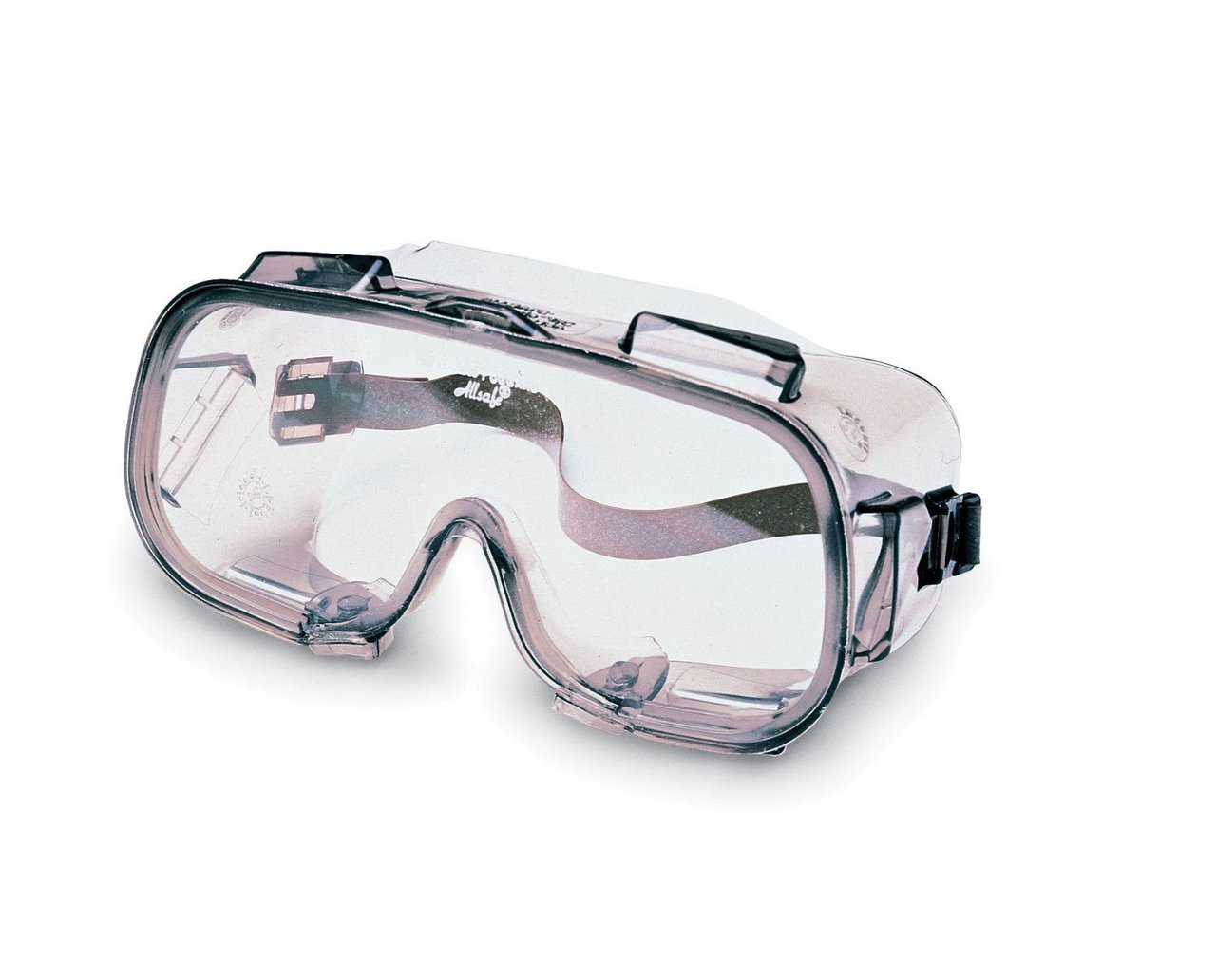 Jackson Safety 16361 V80 Monogoggle VPC Safety Goggles