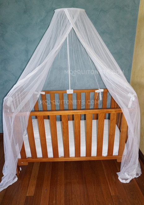 Cot mosquito net | Cot net | Baby Mosquito Net