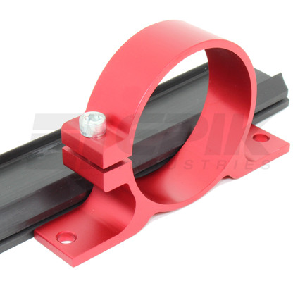 Fuel Pump Bracket - Single Pump - Priced From: - Epik Industries Pty Ltd