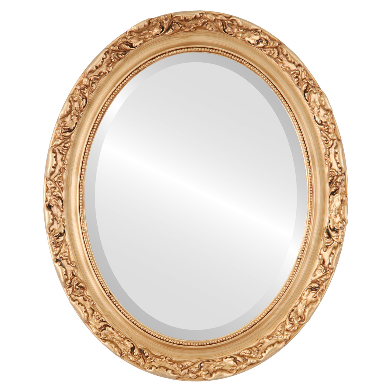 How To Measure Your Mirror OVALCREST