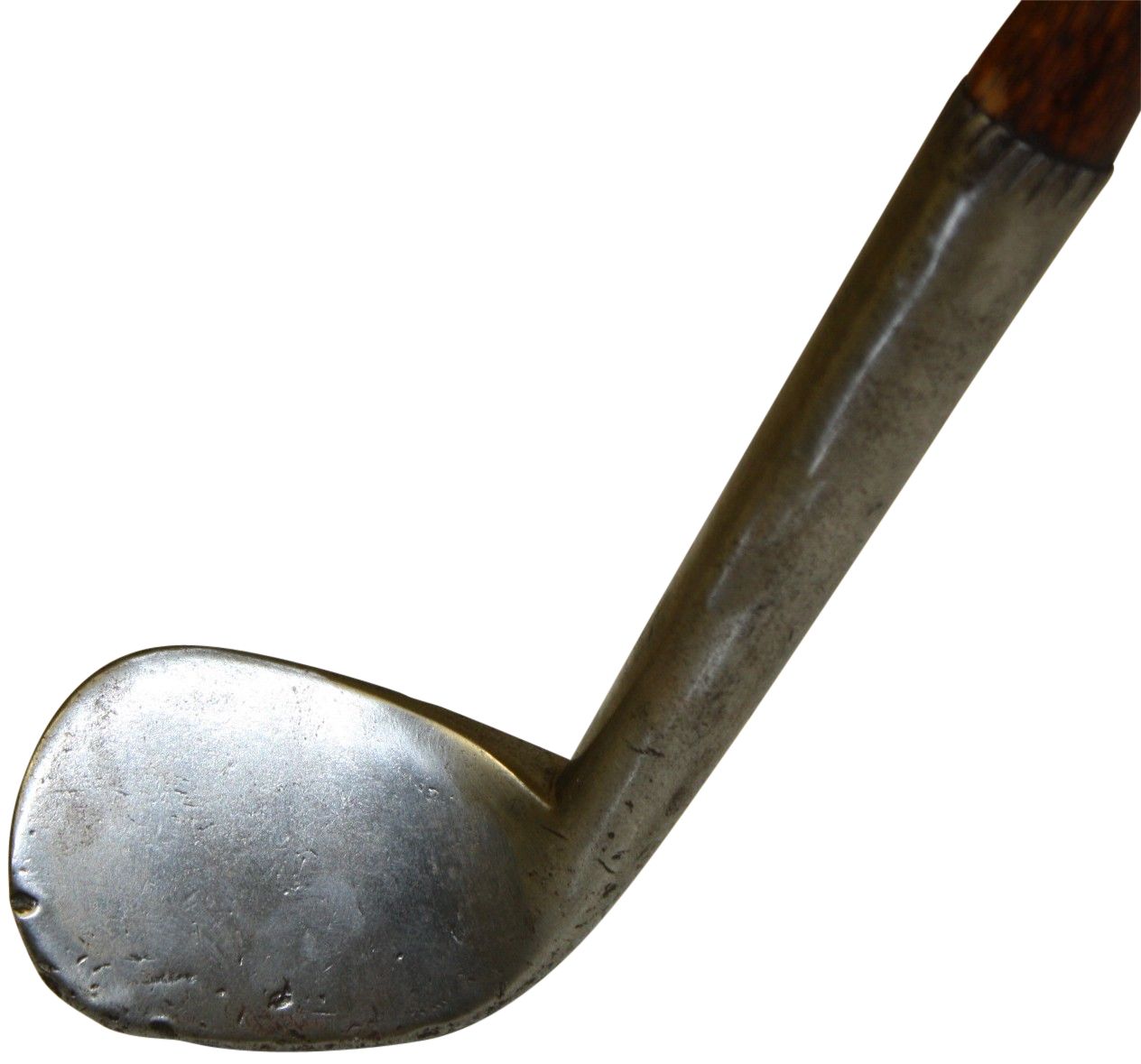 The history behind golf's first hole-in-one. - Mr Topes Golf