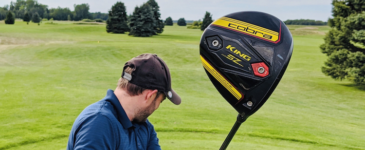 King Cobra Driver Shaft Tip Adapters: Which Adaptors are ...