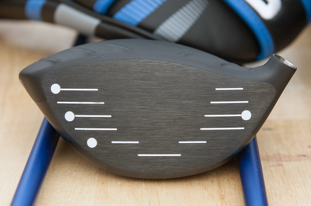 SNEAK PEEK - 2015 PING G30 LS TEC Driver (VIDEO and PHOTOS) - Mr Topes Golf