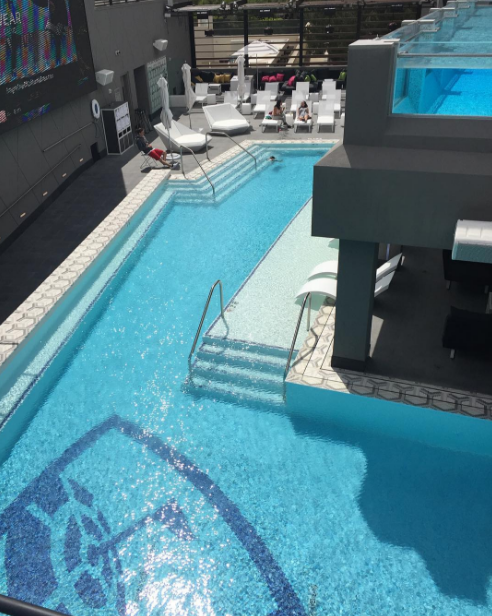 VIDEO & PHOTOS: TopGolf Las Vegas is Now Open and it's Unbelievable ...