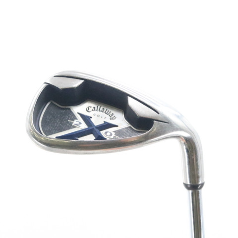 Callaway Golf X-20 PW Pitching Wedge Steel True Temper RH Right Handed ...