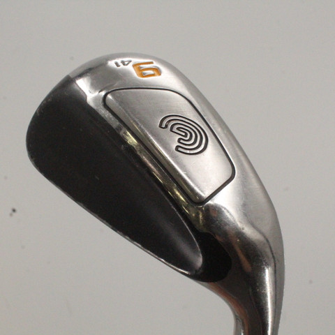 Cleveland Hibore Individual 9 Iron 41 Degree Graphite Regular R Flex RH ...