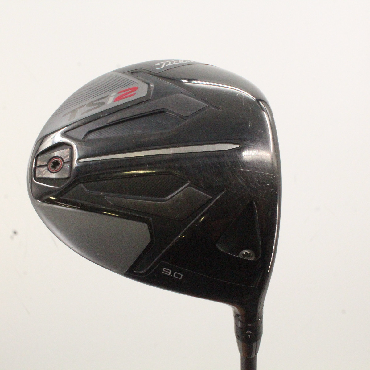 Titleist TSi2 9.0 Driver Kuro Kage Graphite 50 Senior Flex Right-Hand C-103611 - Mr Topes Golf
