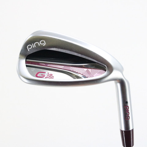 Ping G Le2 Individual 9 Iron Black Dot Graphite ULT 240 Ladies Flex RH ...