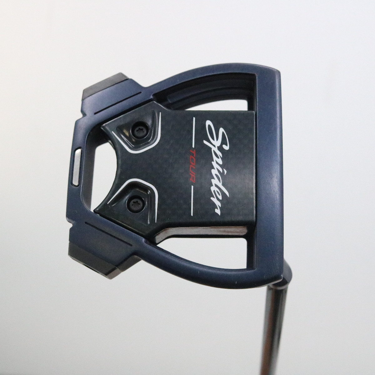 TaylorMade Spider Tour Navy Putter 34 Inches Right-Handed C-103684 - Mr ...