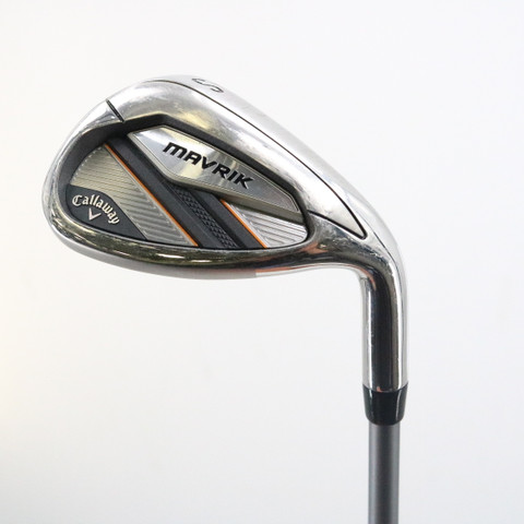 Callaway Mavrik S Sand Wedge Catalyst Graphite Shaft 5.5 Regular Flex C ...