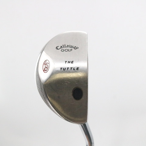 Callaway S2H2 The Tuttle Heel Shafted Putter 35 Inches Right Handed M ...
