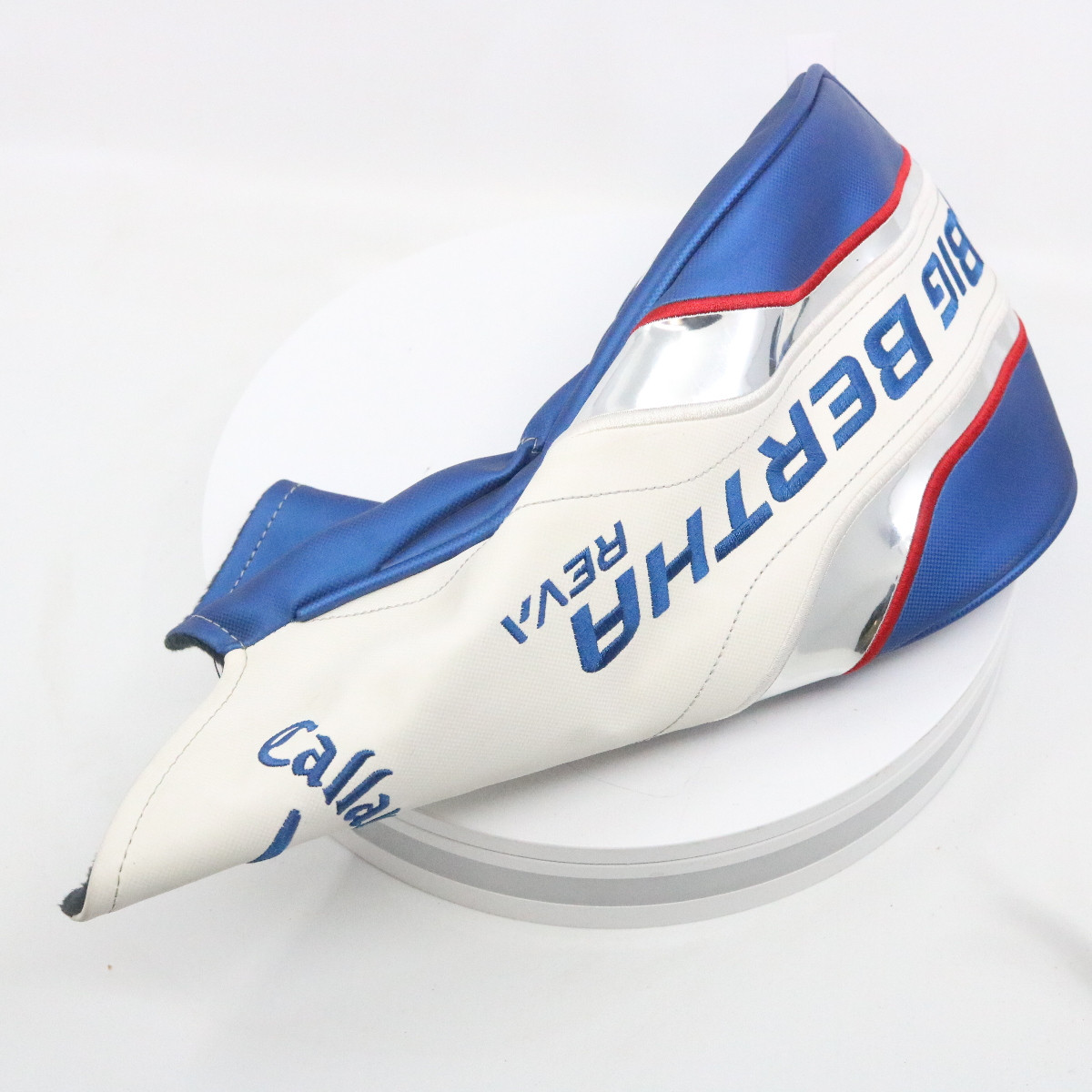 Callaway Big Bertha Reva Driver Head Cover Headcover Only Womens Ladies ...