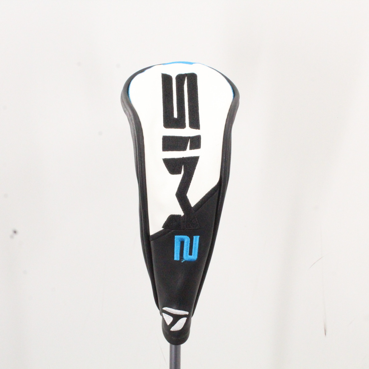 TaylorMade SIM2 SIM 2 Rescue Hybrid Head Cover Headcover Only HC-2835A ...