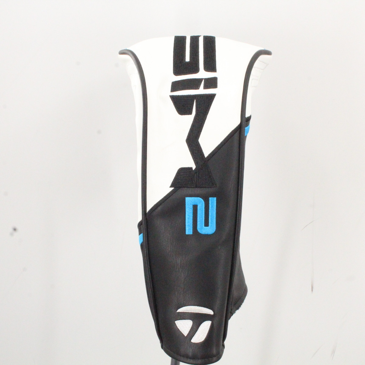 TaylorMade SIM2 SIM 2 Driver Head Cover Headcover Only HC-2816A - Mr ...