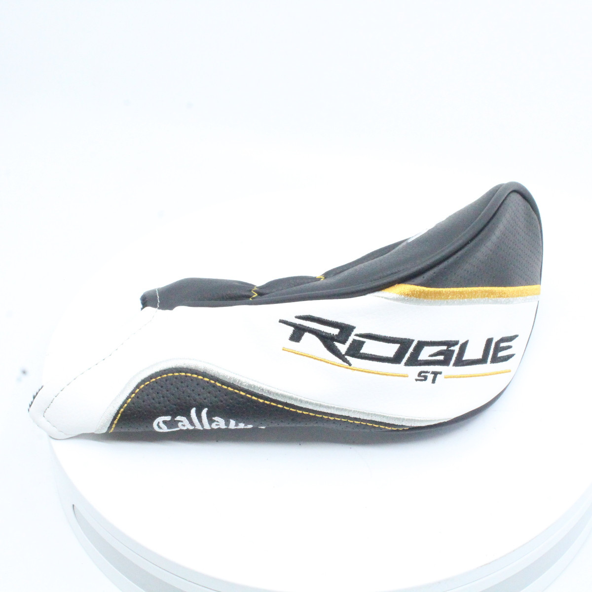 Callaway Rogue ST Hybrid Head Cover Headcover Only HC-2847A - Mr Topes Golf