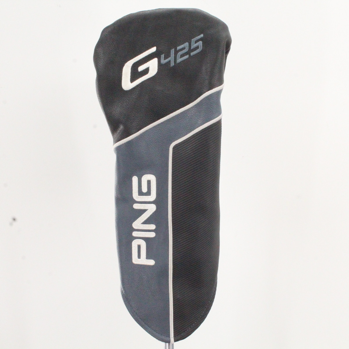 Ping G425 Driver Headcover Head Cover Only HC-2941S - Mr Topes Golf