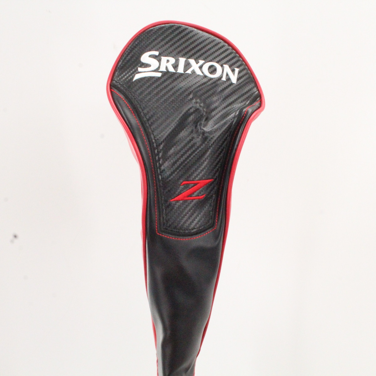 Srixon Z Driver Headcover Head Cover Only HC-2972M - Mr Topes Golf