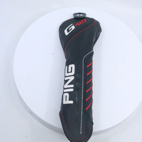 Ping G410 22 Degrees Hybrid Headcover Head Cover Only HC-2992N - Mr ...