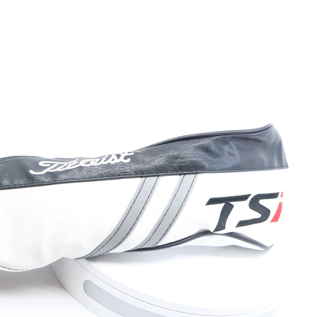Titleist TSi Driver Headcover Head Cover Headcover Only HC-3026M - Mr ...