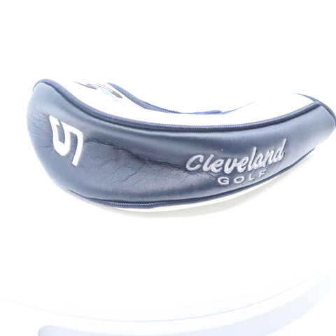 Cleveland Golf HB3 5 Iron Head Cover Headcover Only HC-3095C - Mr Topes ...