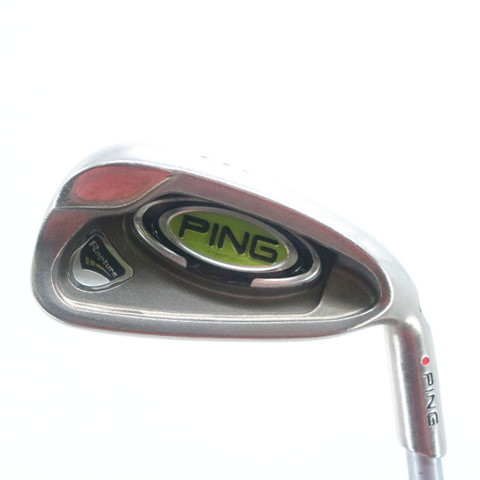 Ping Rapture Individual 3 Iron Red Dot Graphite TFC 909 Senior Flex RH ...
