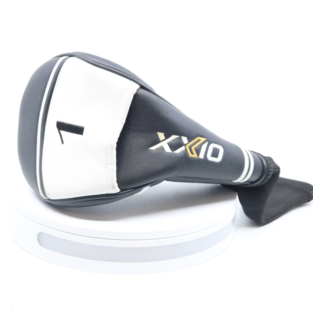 XXIO Driver #1 Headcover Head Cover Only HC-3045S - Mr Topes Golf