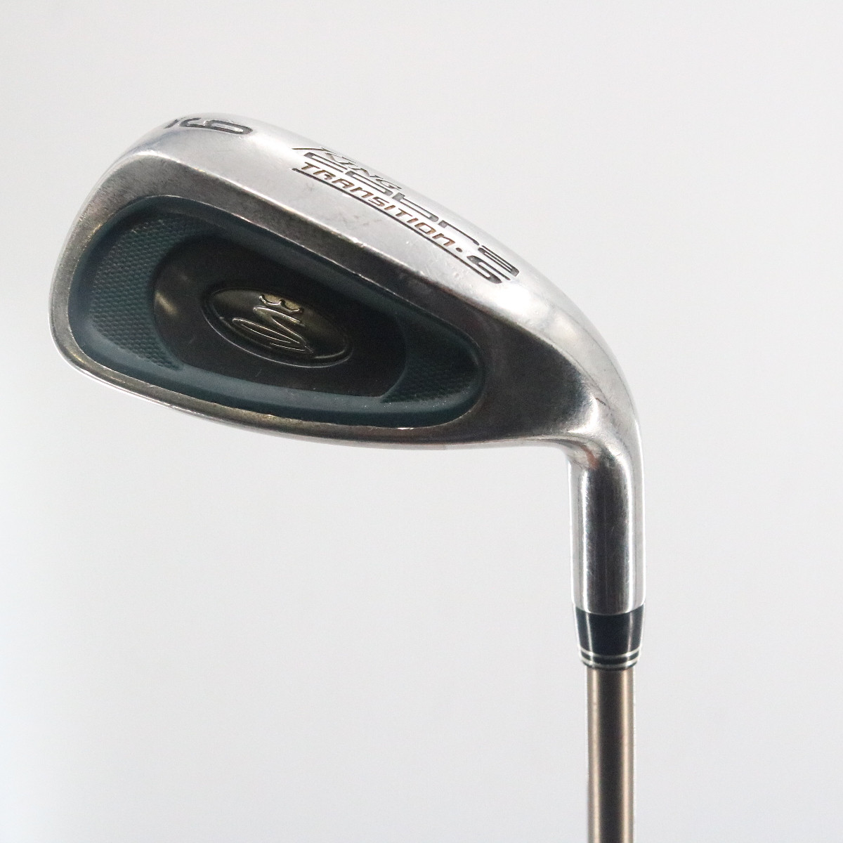 King Cobra Transition-S Individual 9 Iron Graphite Senior Flex RH C ...