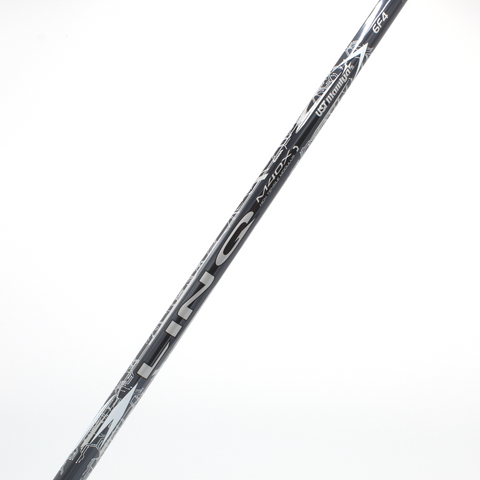 UST Mamiya Lin-Q 6F4 M40x Driver Shaft Stiff w/ TaylorMade Adapter Tip ...