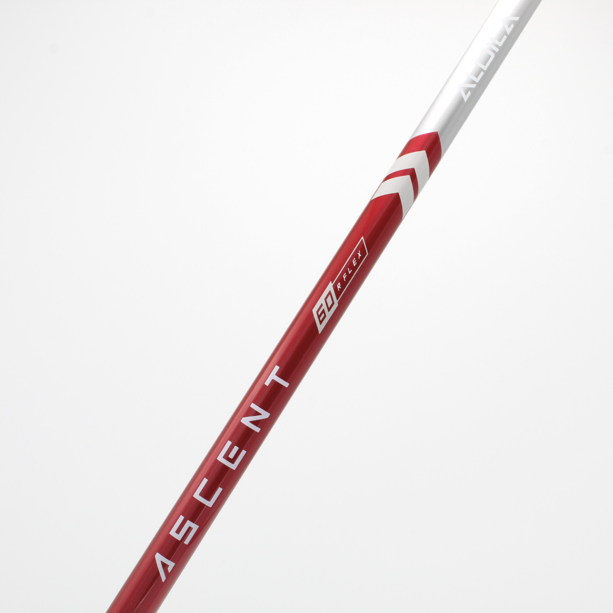 Aldila Ascent 60 Driver Shaft Regular Flex with TaylorMade Adapter Tip ...
