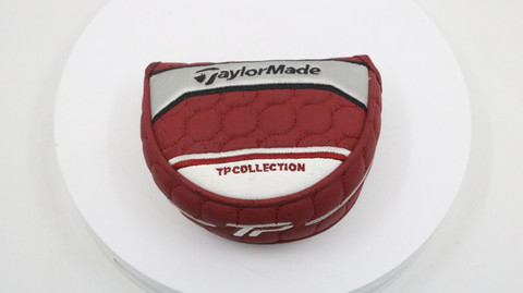 TaylorMade TP Collection Mallet Putter Headcover Head Cover Only HC ...