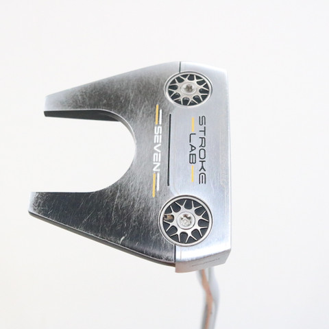Odyssey Stroke Lab Seven Putter 34 Inches Right Handed M-104775 - Mr ...