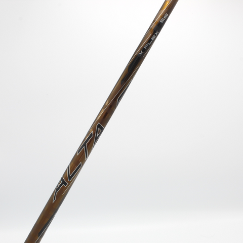 PING ALTA CB 55 X-Stiff Flex Driver Shaft w/ Adapter fits G30, G, G400 ...