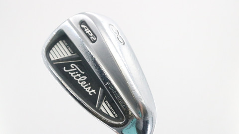 Titleist AP2 710 Individual 8 Iron Steel Shaft Stiff 6.0 S Right-Handed ...
