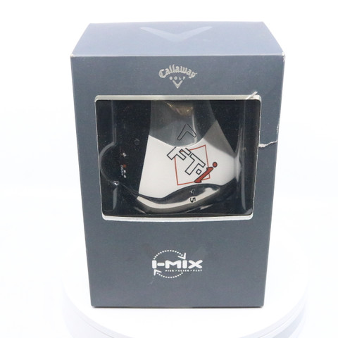 Callaway FT-I i-Mix Draw Driver 9.5 Deg RH Head Tool Headcover Bundle G ...
