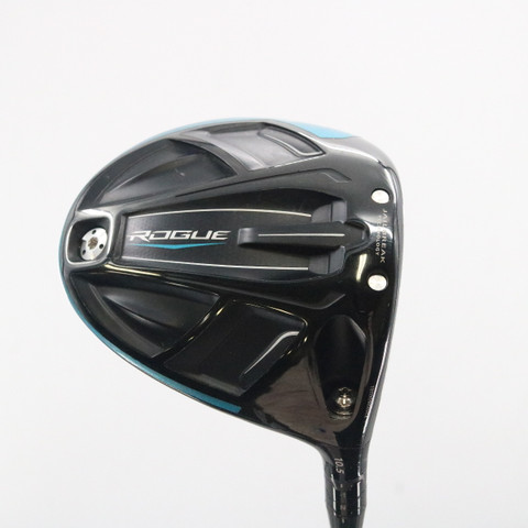Callaway Rogue Driver 10.5 Deg Graphite Quaranta Ladies RH Right Handed ...
