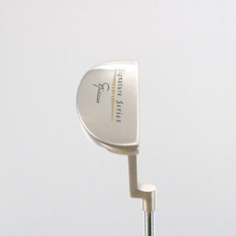 Jack Nicklaus Signature Series 35 Inches Putter Steel Right-Handed F ...