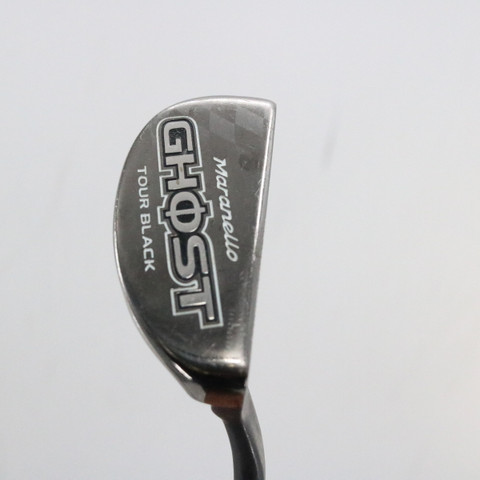TaylorMade Ghost Tour Black Maranello Putter 34 Inches Right-Handed N ...