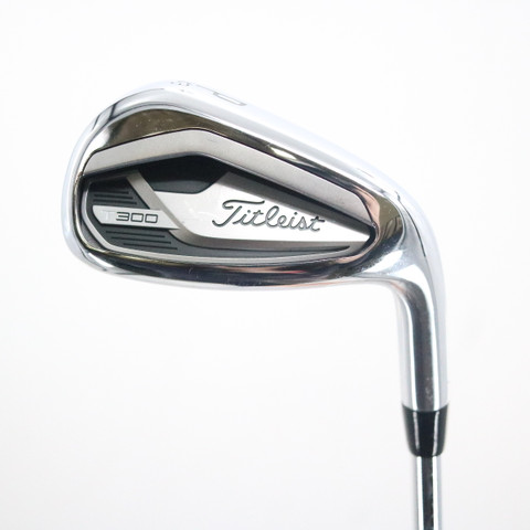 Titleist T300 Pitching Wedge 48 Degrees Steel AWT R300 Regular Flex F ...