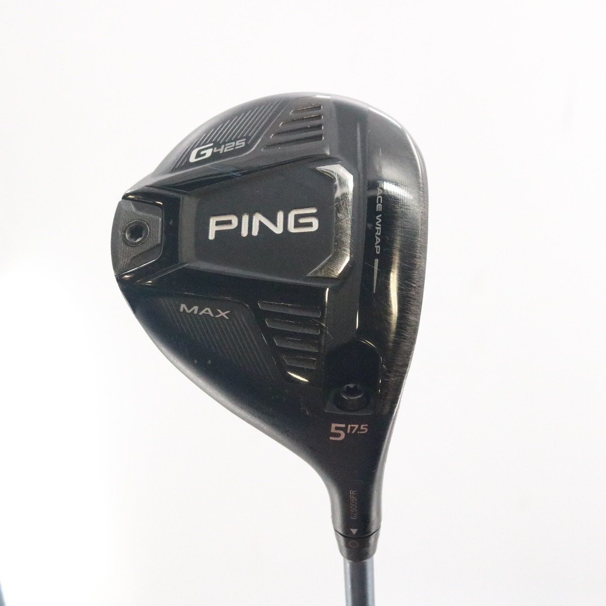 PING G425 Max 5 Wood 17.5 Deg Graphite Alta CB R Regular Right Handed M-105003 - Mr Topes Golf